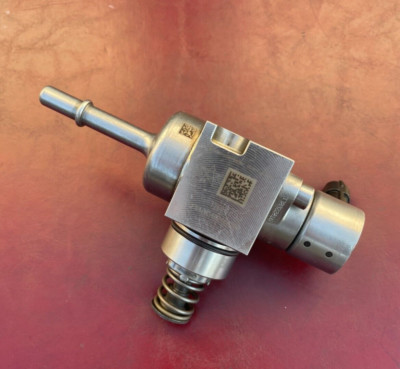 GENUINE GM High Pressure Fuel Pump For 2014-2018 GMC & CHEVY 4.3L/5.3L ...