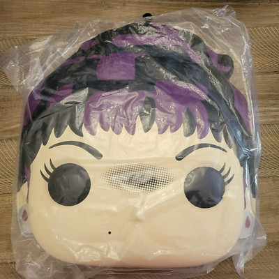 NEW! NYCC 2022 FRIGHT NIGHT FUNKO POP! MASKS DISNEY HOCUS POCUS - MARY ...