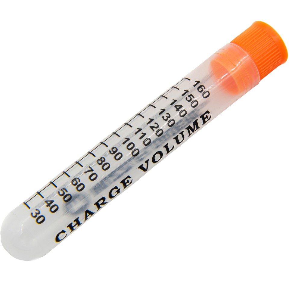 Muzzle-Loaders™ Magnum Charge Tubes - BH209 150-Grain Tubes - PARENT ...
