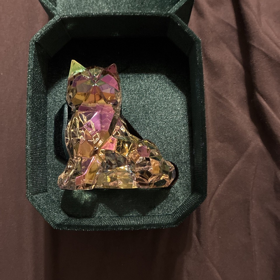Fancy Feast 2025 Feastivities Holiday Christmas Ornament Limited ...