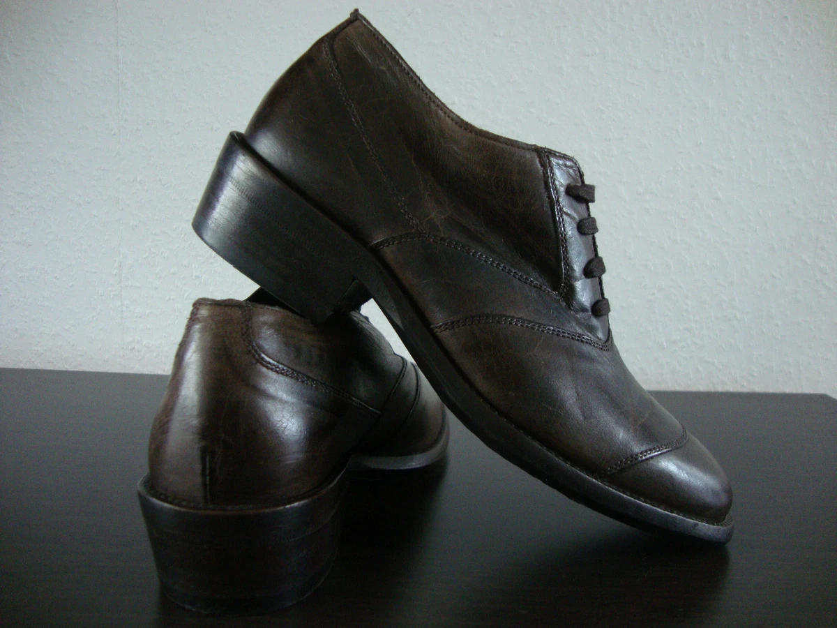 1955 Schuhe