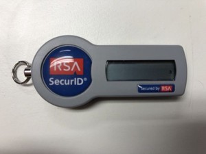 Images of SecurID - JapaneseClass.jp