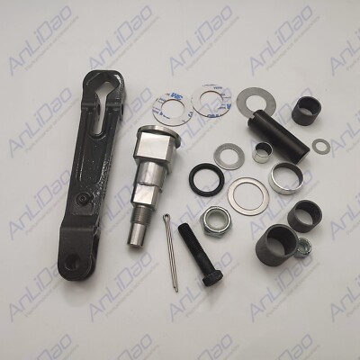 98230A1 866718A01 Fit For Mercruiser New Upper Gimbal Steering Arm ...