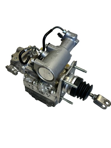 2010-2015 Toyota Prius Anti Lock Brake ABS Pump Actuator Assembly 47210 ...