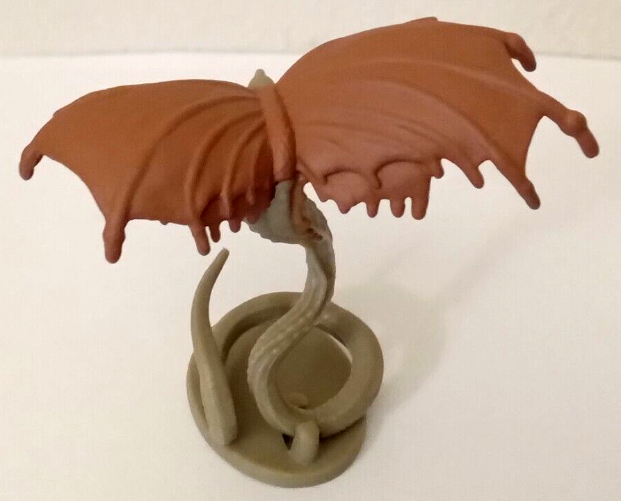 1 BRAND NEW MINI WARBAT GODZILLA VS KING KONG PLAYMATES TOYS | eBay