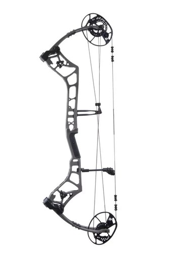 Bear Archery Surpass Stone Camo Full Warranty Fully Loaded Decked Out ...