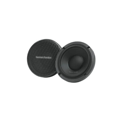 Harman Kardon FLOW 300S - 3" (89mm) Midrange Woofer | eBay