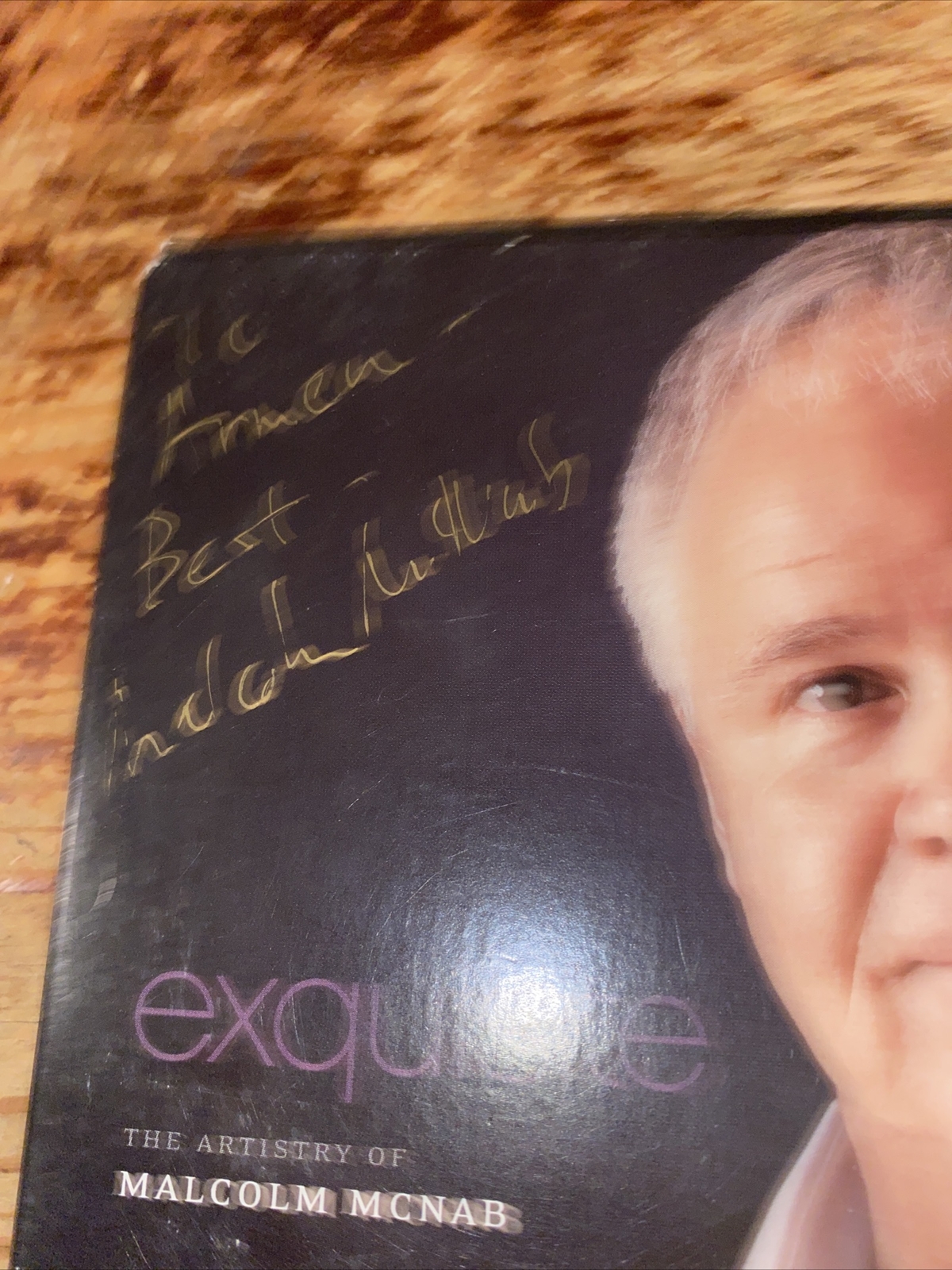 Exquisite+-+The+Artistry+of+Malcolm+McNab+CD+KHR+1001+Bach+Broughton ...