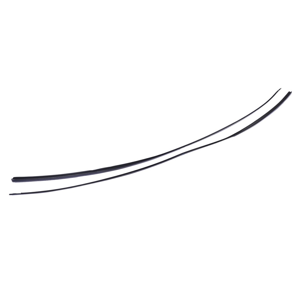 Molding L&R Drip Side Set 73168-SNA-013 73158-SNA-013 For HONDA CIVIC ...