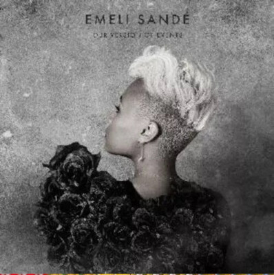 Our Version of Events by Emeli Sandé (CD, 2012) | eBay