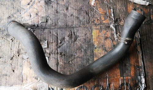 VOLKSWAGEN AUDI SEAT SKODA Golf PLUS PASSAT BKD COOLANT HOSE 3C0122101 ...