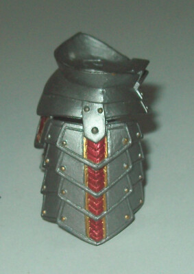 Mythic Legions Deluxe Knight Builder fauld waist armor #2 Covenant Of ...