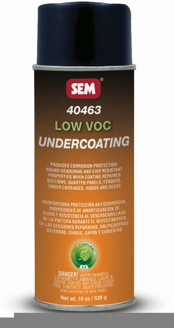 Undercoating SEM 40463 for sale online | eBay