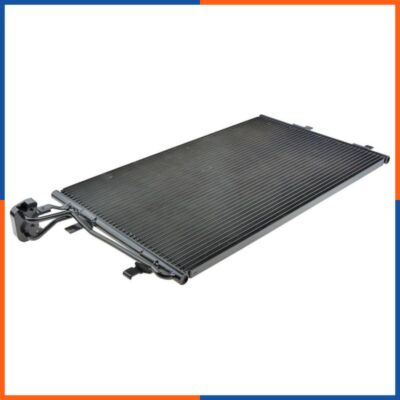 Radiateur de Climatisation pour VOLVO | 0520160009, 105512, 260489 ...