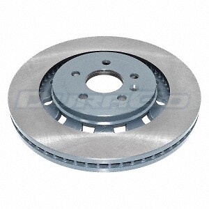 Auto Plus/AutoExtra AX901158P Drums and Rotors - Disc Brake Rotor ...