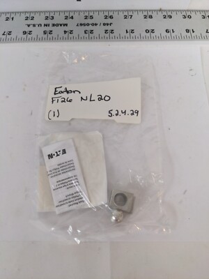 EATON NEUTRAL LUG KIT F126 NL20 | eBay