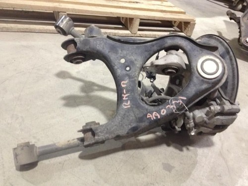 08 09 10 11 12 HONDA ACCORD Right Rear Suspension Knee 2.4L EX 4Door ...