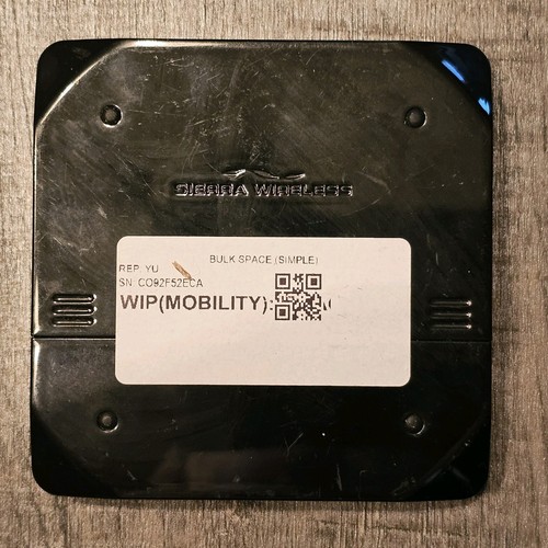 Wireless Freedompop Black 3G 4G Overdrive Hotspot Mobile Internet ...