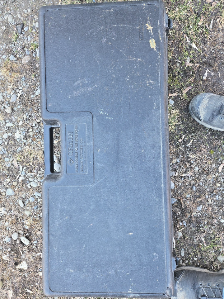 Crain #499 Double Case Carpet Stretcher | eBay