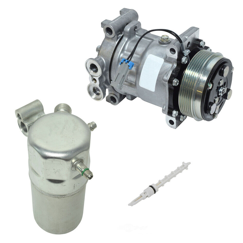 A%2FC+Compressor+Replacement+Service+Kit-Short+Compressor+Replacement ...