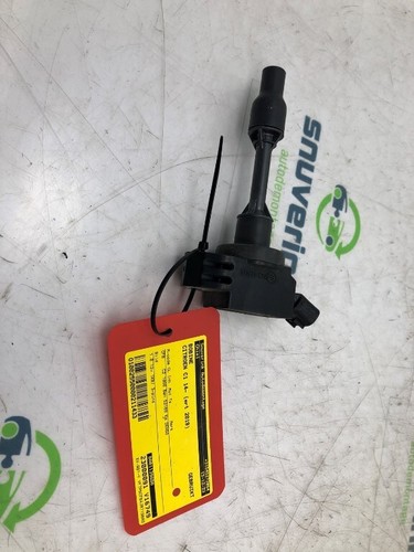 BOBINE D'ALLUMAGE Citroën C1 2019 |9091902281|B001139880| #211433 | eBay