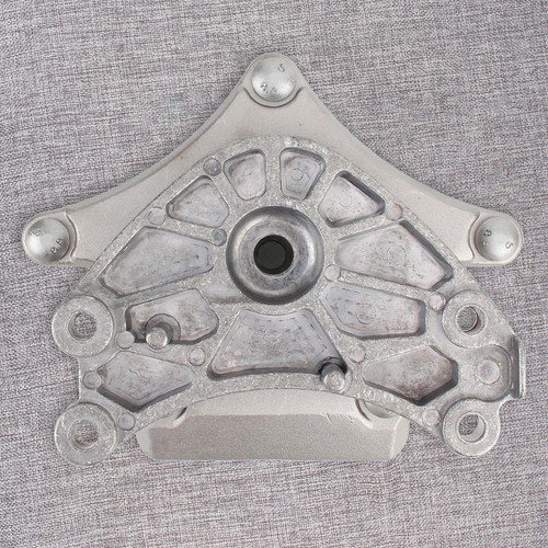 Fits Mercedes W212 E350 10-11 Set of 2 Front Engine Mounts ...