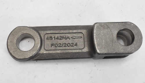 Dropped Forged Chain Links 4B Standard Chain Links 4B142NA F02/2024 ...