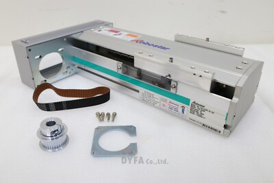 Linear Actuators - Thk Ssr15