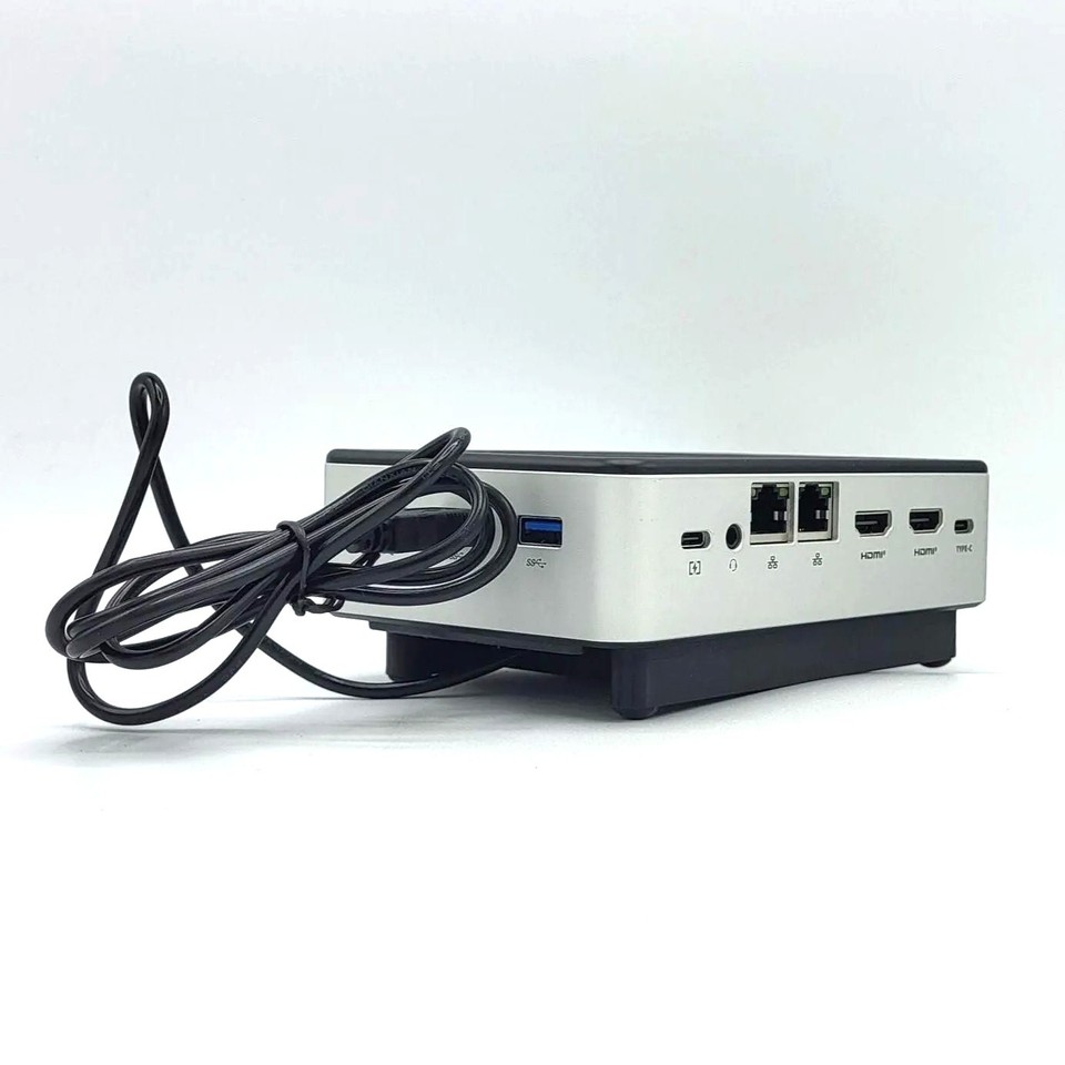 GMKtec NucBox G9 G9 Plus Ultimate Cooling Base | Drop Temps 15c | eBay