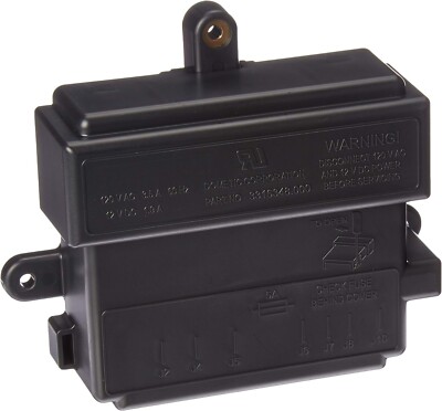 Fridge Circuit Board, Compatible with Dometic DM2652 RM2652 ,(3316348. ...