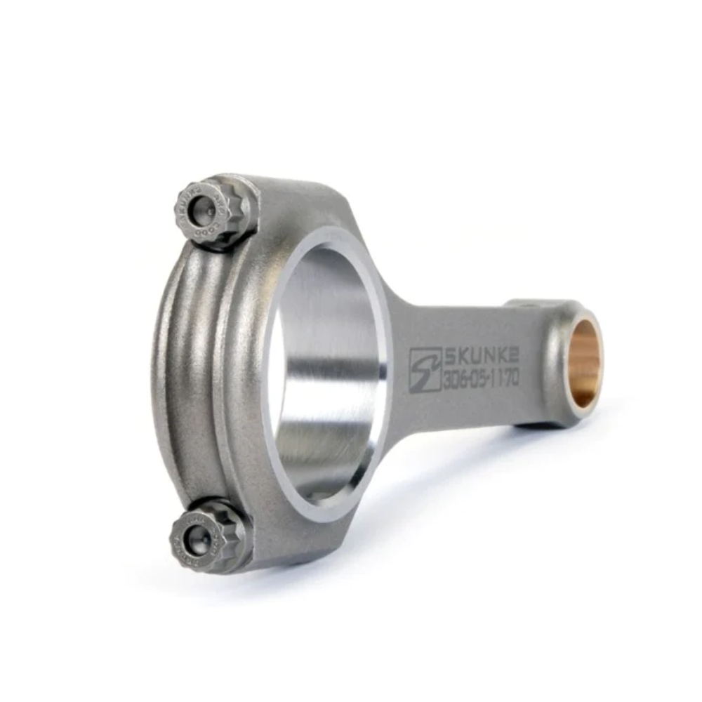 Skunk2 Alpha Series Connecting Rods (Honda H22A / Prelude) | eBay