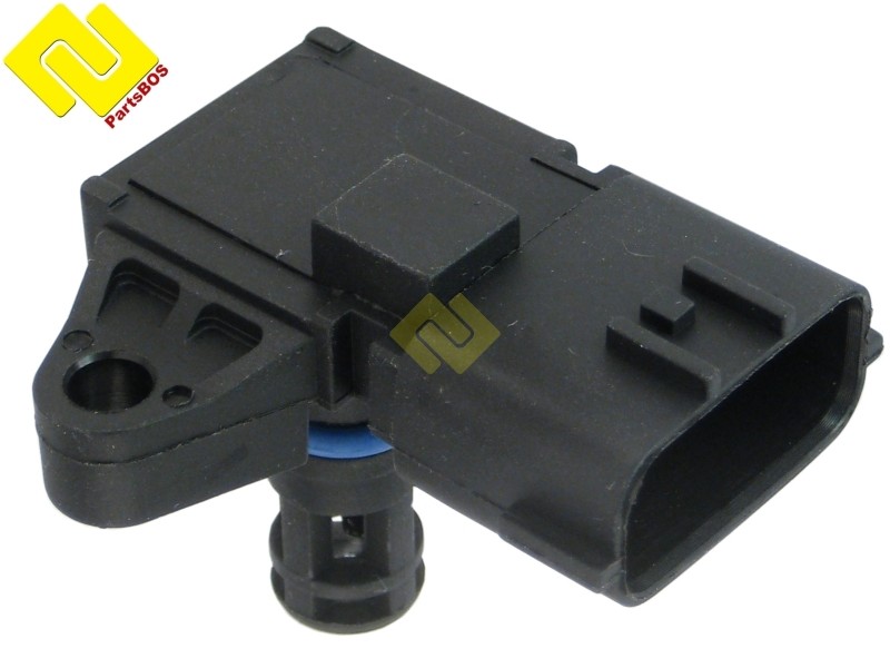 P38041 INTAKE MANIFOLD PRESSURE SENSOR MAP 5WK96802 ,for CUMMINS ...