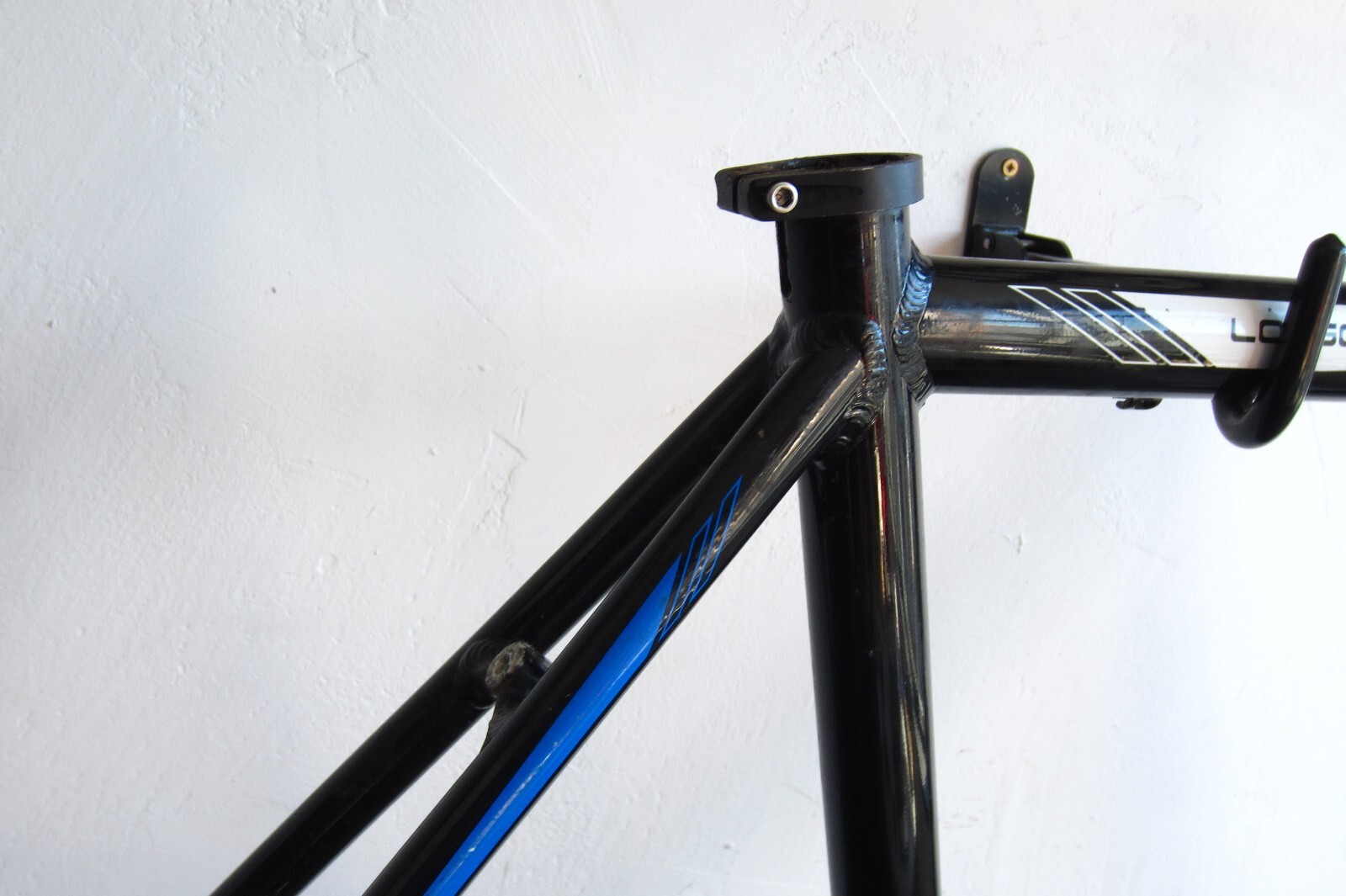 Forme Longcliffe 2.0 Road Frameset - Winter bike - Aluminium - 53cm (F ...