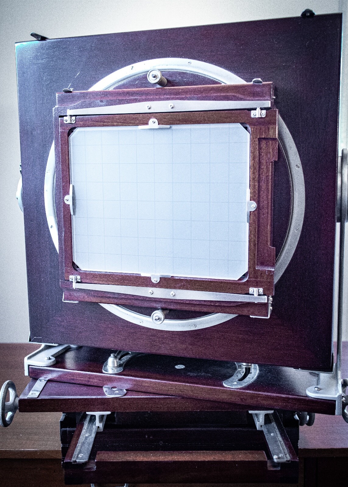 Deardorff 11x14 large format studio camera S11 with 2 reducing backs | eBay