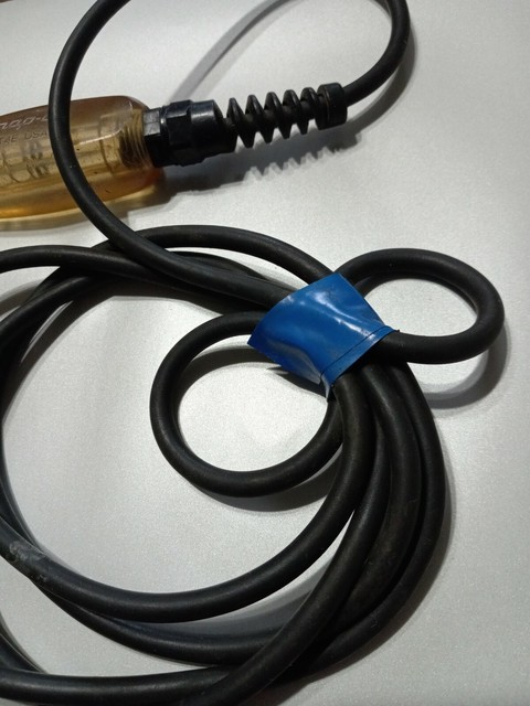 Snap-on Tools CT4E Automotive Test Light Continuity Circuit Tester 12v ...