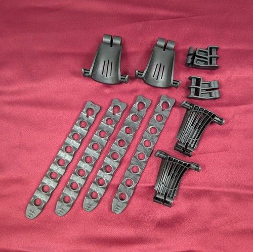 Bike Rack Replacement Strap Stabilizer Kit Thule, Allen NEW | eBay