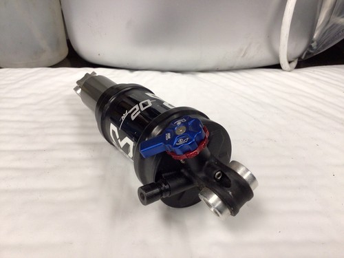 X Fusion O2 RL Rear Shock 165x38mm | eBay