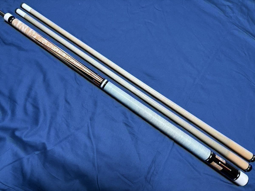 Gilbert Custom Cue Made in 2016 Billiards Andy Gilbert | eBay