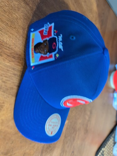 Lids Topps Mitchell & Ness Players Chase Series 2 Ernie Banks Baseball ...