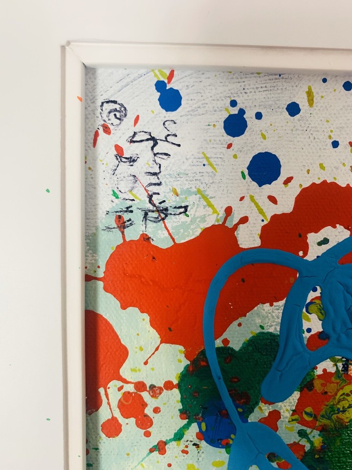 Jenik Cook Original Artwork | eBay