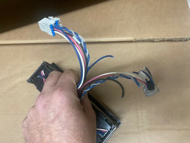 International Pollak 32237 Switch Assembly 3549776c5 for sale online | eBay