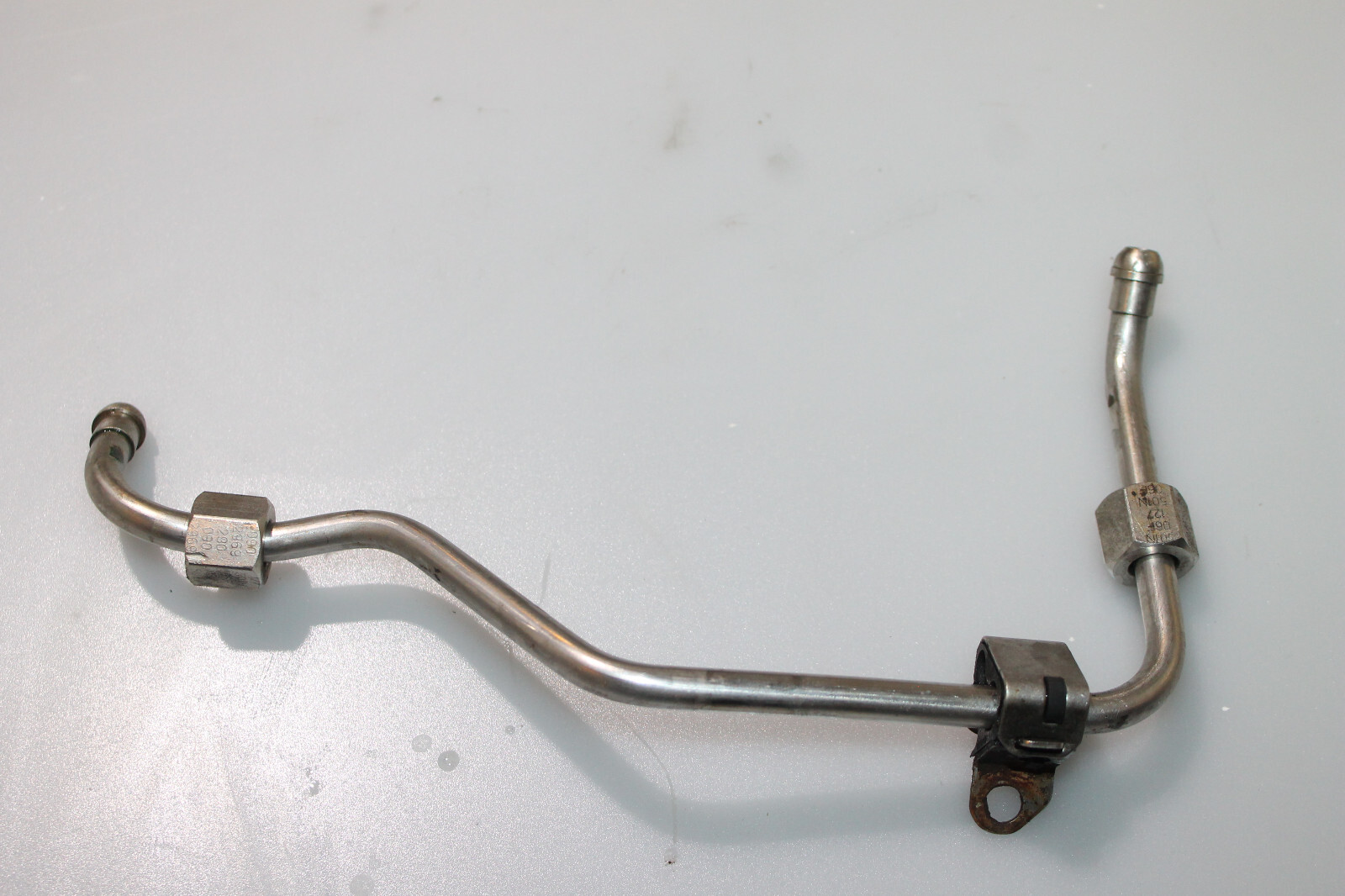2.0 FUEL RAIL LINE / PIPE - AUDI A3 A4 VW EOS GOLF GTI JETTA PASSAT ...