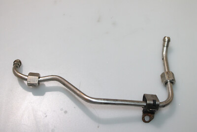 2.0 FUEL RAIL LINE / PIPE - AUDI A3 A4 VW EOS GOLF GTI JETTA PASSAT ...