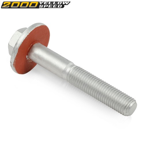 Harmonic Balancer Crank Bolt Fit For GM LS LS1 LS2 LS3 LS6 4.8 5.3 5.7 ...