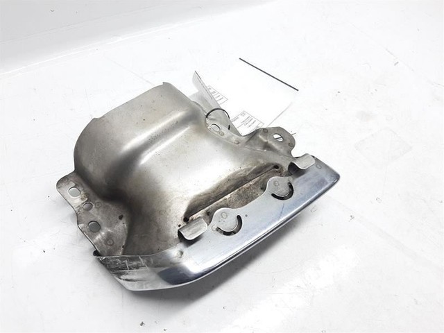 Genuine OEM Bumper Cover Heat Shield for MERCEDES 2214903927 for sale ...