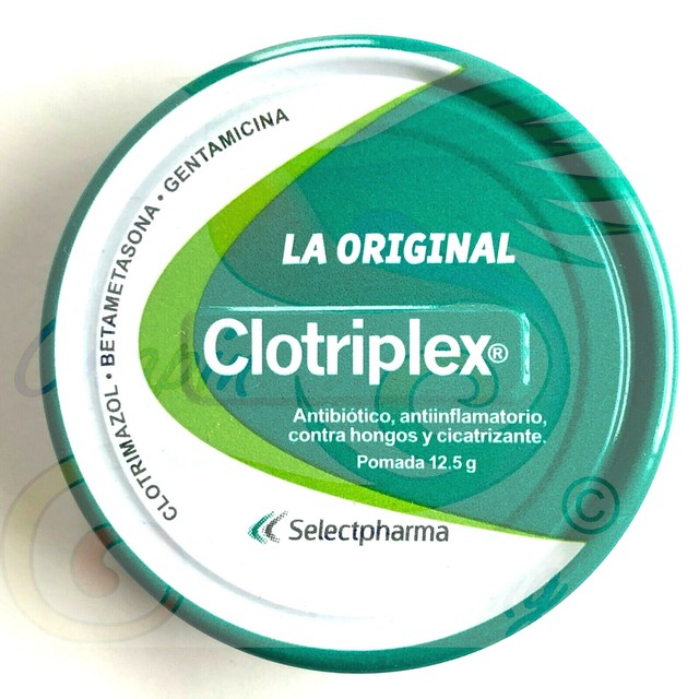 Clotriplex La Original for sale online | eBay