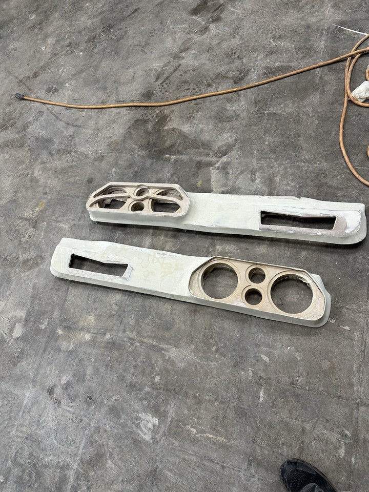 custom Gbody door speaker panels | eBay