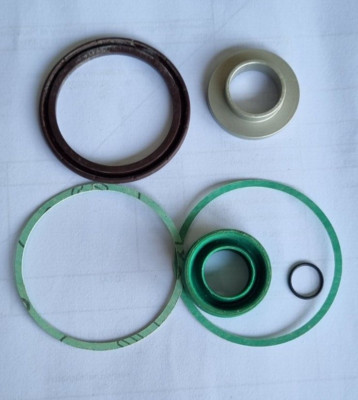 TMC GASKET SET NT0683 TAMROTOR MARINE COMPRESSORS | eBay