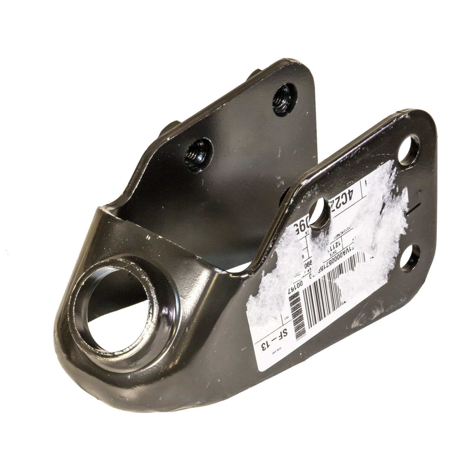 NEW OEM 1994-2007 Ford E-Series Front Suspension Radius Arm Mounting ...