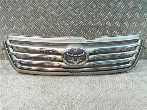 Grille Calandre Toyota Rav4 (A3)(2005->) 2.2 Advance [2,2 Ltr. - 110 Kw ...